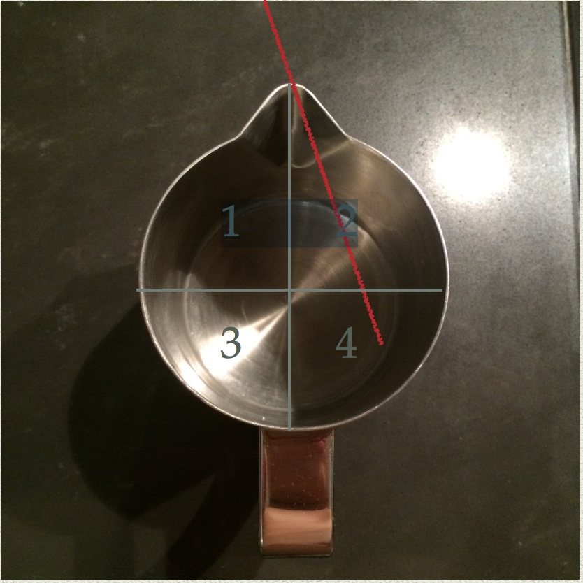 Caleb Cha's Top Tips for Perfect Milk | HG Coffee School | Barista ...