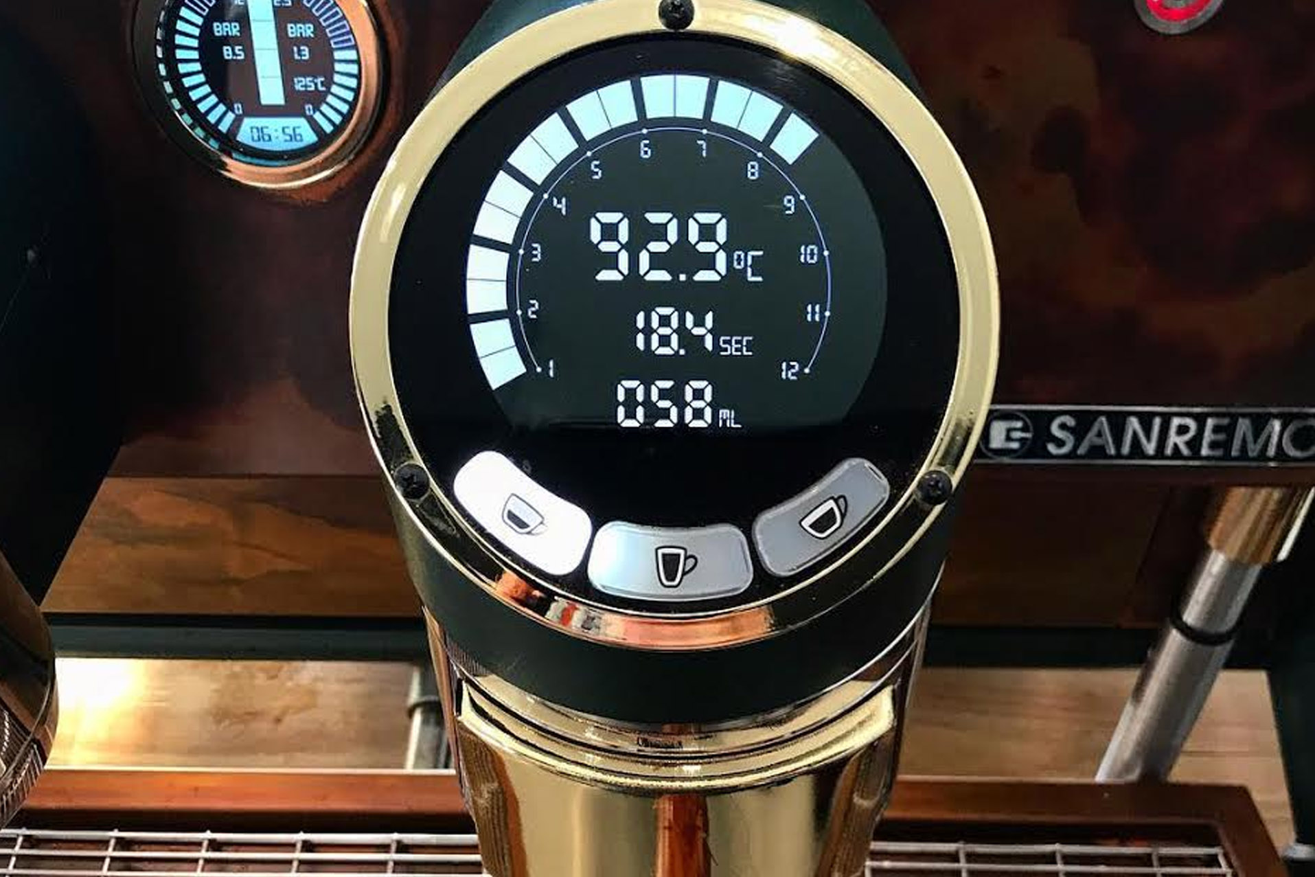 Technology Shaping the Future of Coffee | HG Coffee School | Barista ...